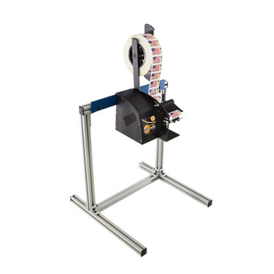 LD3000, Electric Semi Automatic Label Dispenser