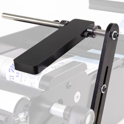 Electric Semi Automatic Label Dispensers - LabelMoto