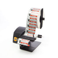 LD6050, Electric Automatic Commercial Label Dispenser