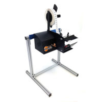 LD6050, Electric Automatic Commercial Label Dispenser