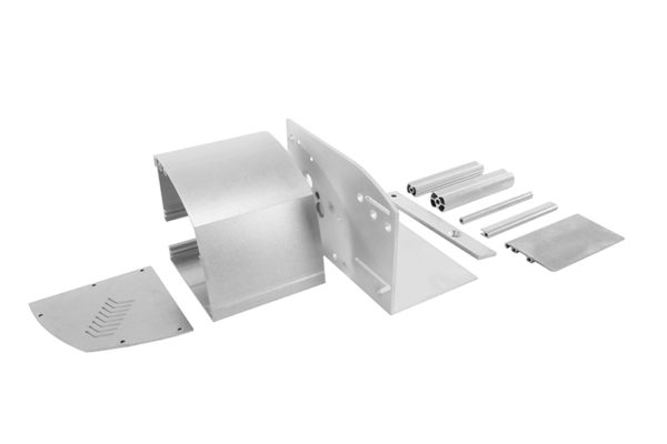 Electric Semi Automatic Label Dispensers - LabelMoto