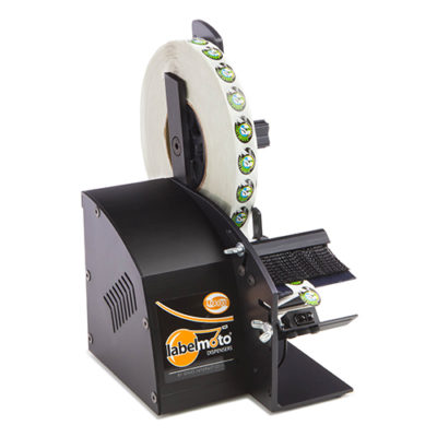 LD3000, Electric Semi Automatic Label Dispenser