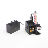 LD3000, Electric Semi Automatic Label Dispenser