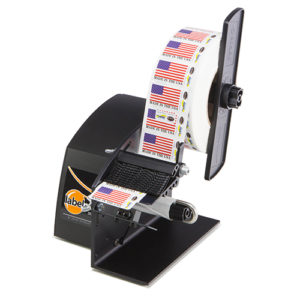 LD3000, Electric Semi Automatic Label Dispenser