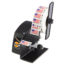 LD3000, Electric Semi Automatic Label Dispenser