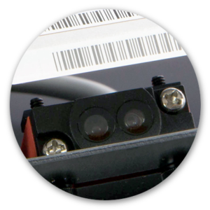 LD3000, Electric Semi Automatic Label Dispenser