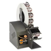 Electric Semi Automatic Label Dispensers - LabelMoto